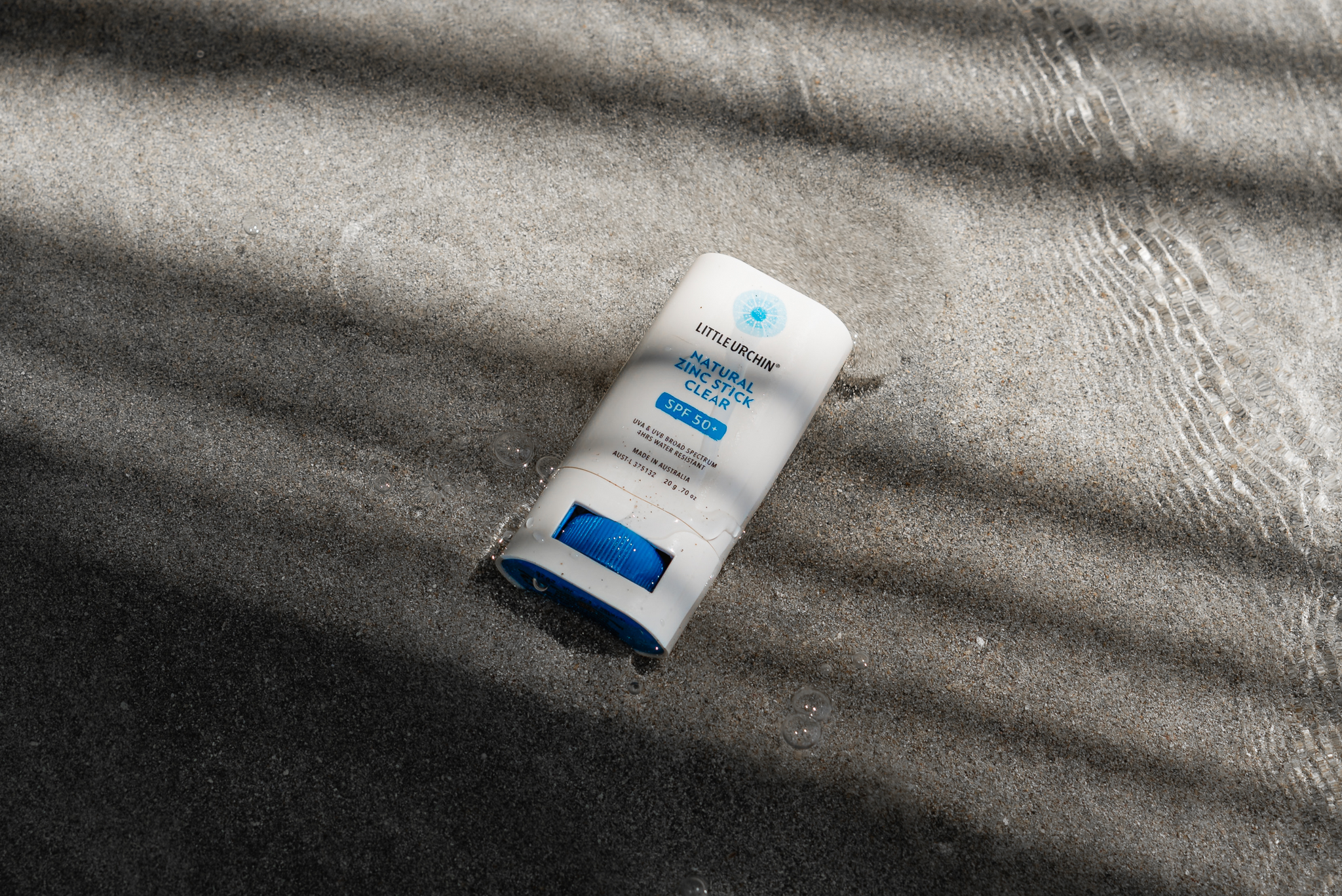 How To Choose The Right SPF | Little Urchin - LITTLE URCHIN