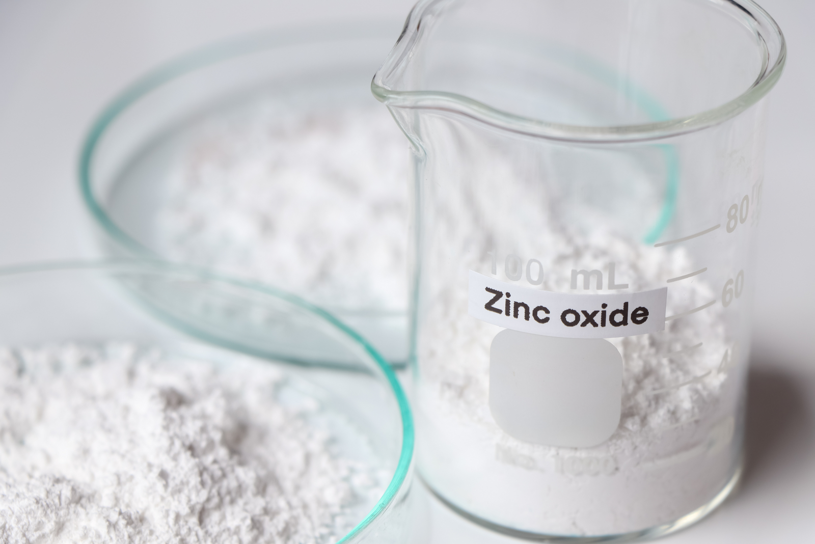 What Is Micronised Zinc? | Little Urchin - LITTLE URCHIN