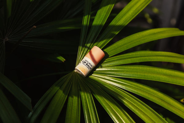 Australian Made Natural Lip Balm: Nourish Your Lips the Natural Way ...